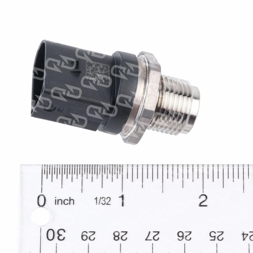 Detroit Fuel Rail Pressure Sensor DDE A0071530228 | Diesel Dash
