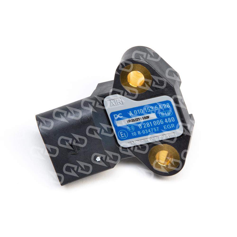 Detroit Turbo Boost Sensor DDE A0101535428 | Diesel Dash