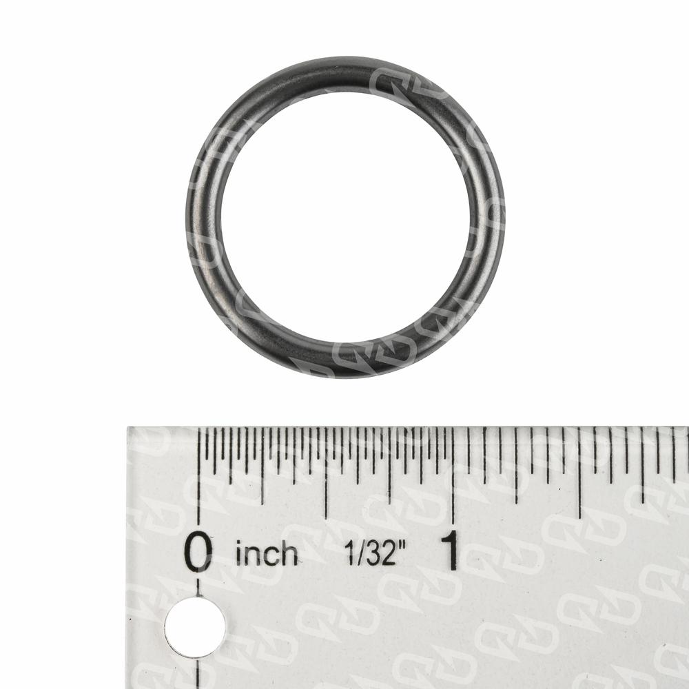 Detroit Injector Seal Ring DDE A0289978045 | Diesel Dash