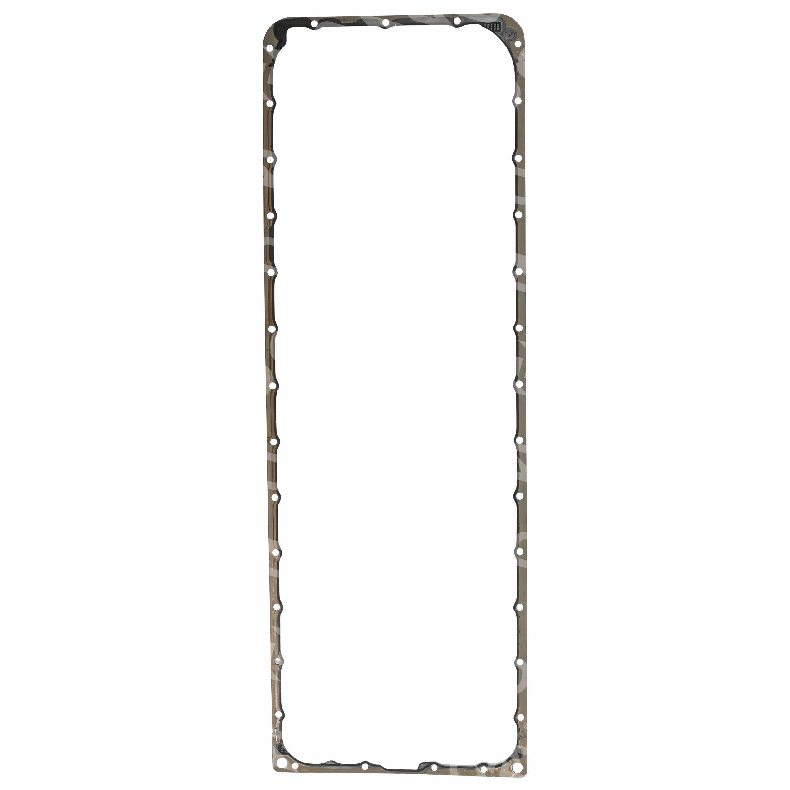 Detroit Oil Pan Gasket DDE A4570140522 | Diesel Dash