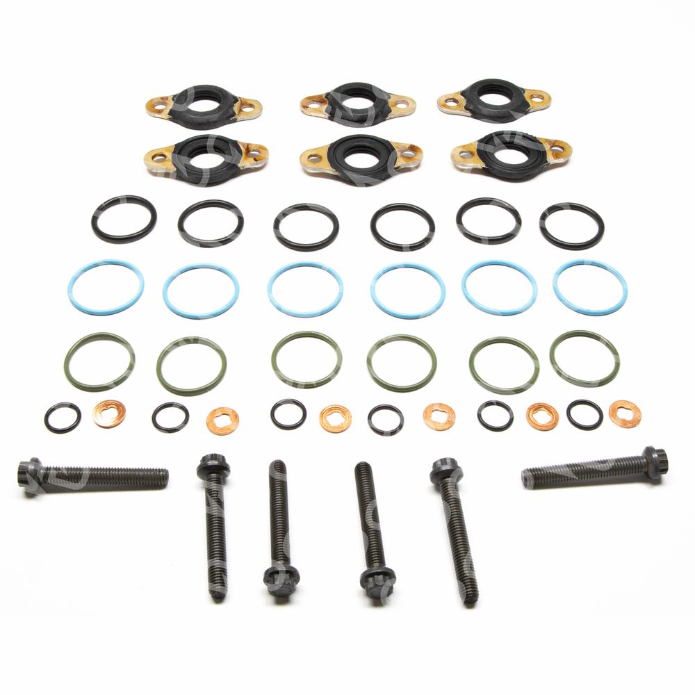 Detroit Injector O-Ring Kit DDE A4600700987 | Diesel Dash