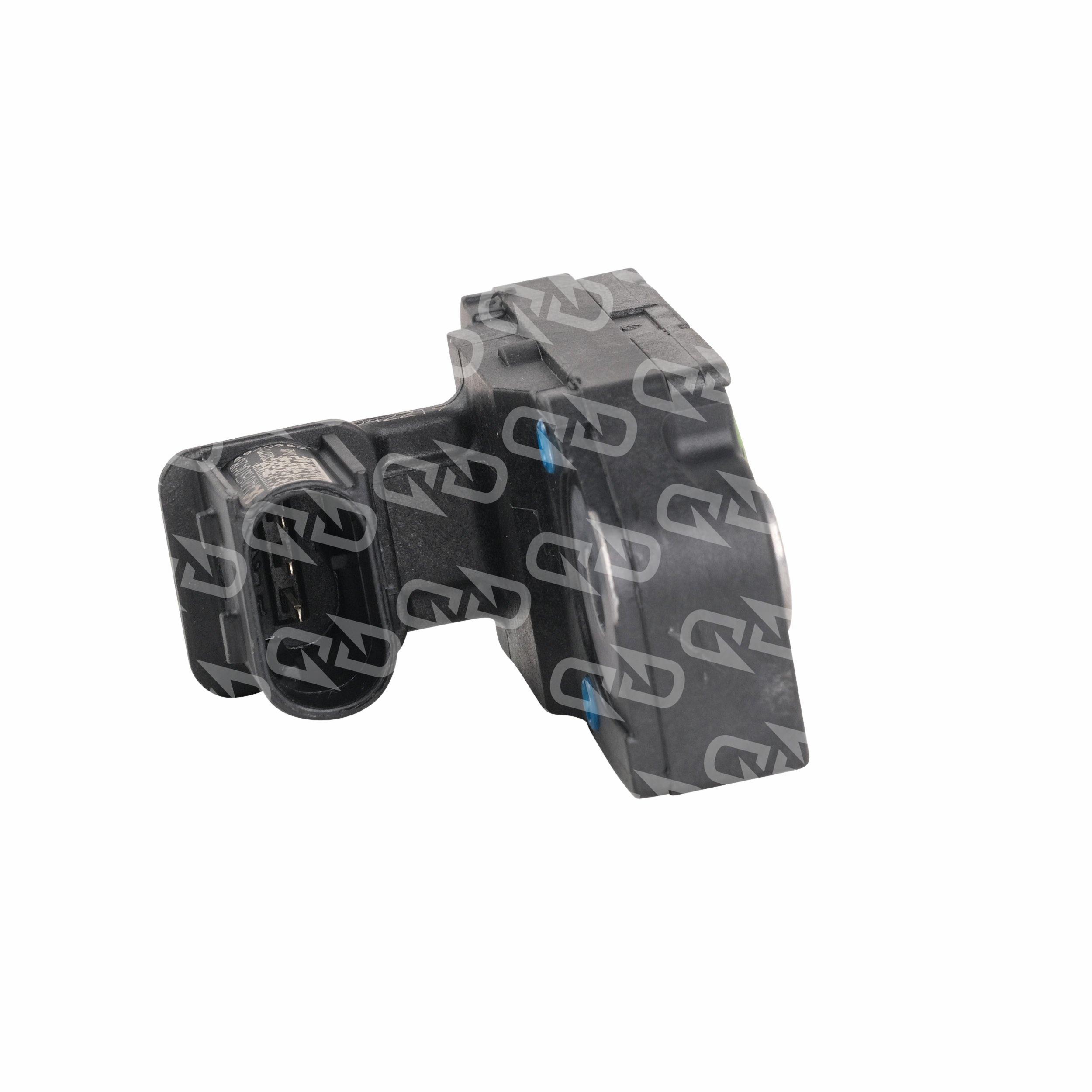 Detroit EGR Sensor, Delta Pressure DDE A4701530428 | Diesel Dash