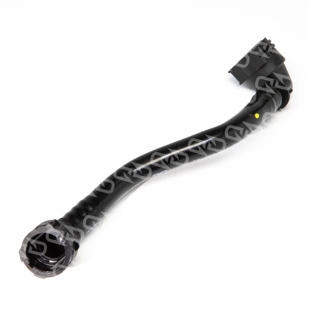 Detroit Coolant Line DDE A4712000152 | Diesel Dash