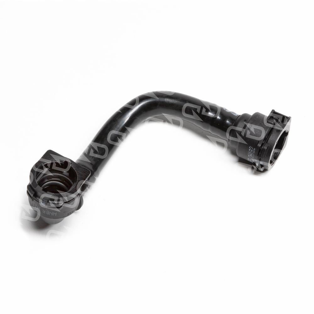 Detroit Coolant Line DDE A4712000252 | Diesel Dash