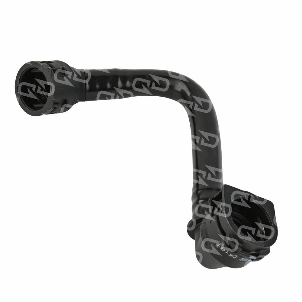 Detroit Coolant Line DDE A4712000352 | Diesel Dash