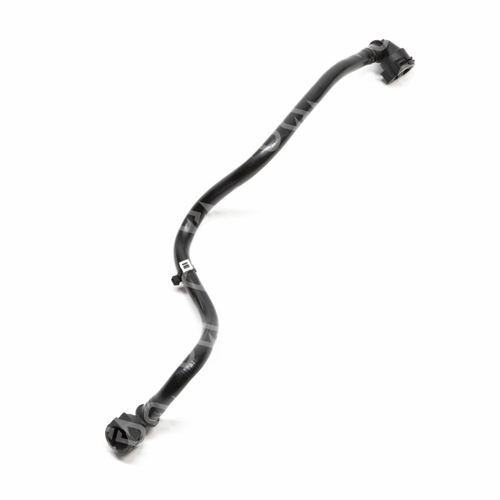 Detroit Coolant Line DDE A4712002152 | Diesel Dash