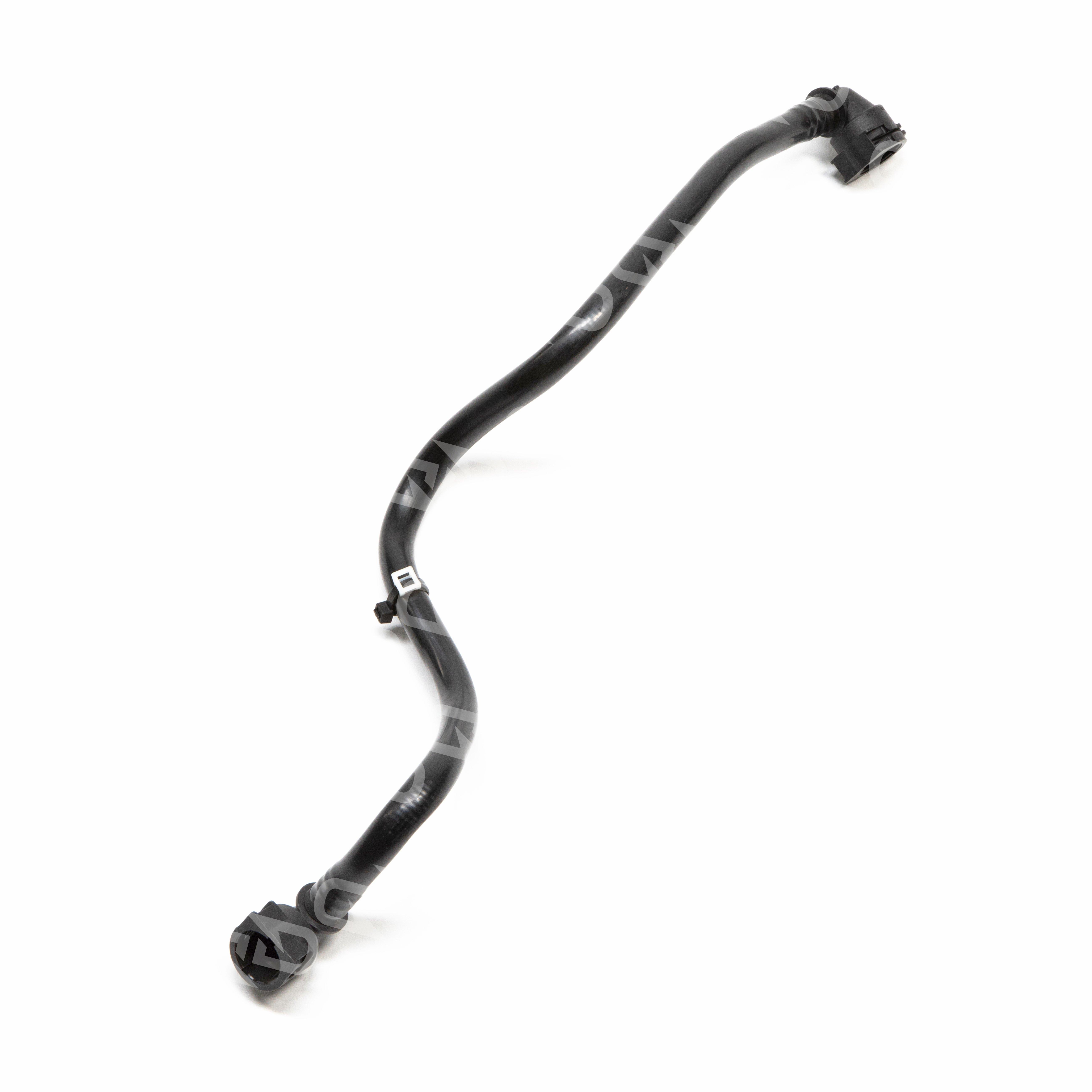 Detroit Coolant Line DDE A4712002152 | Diesel Dash