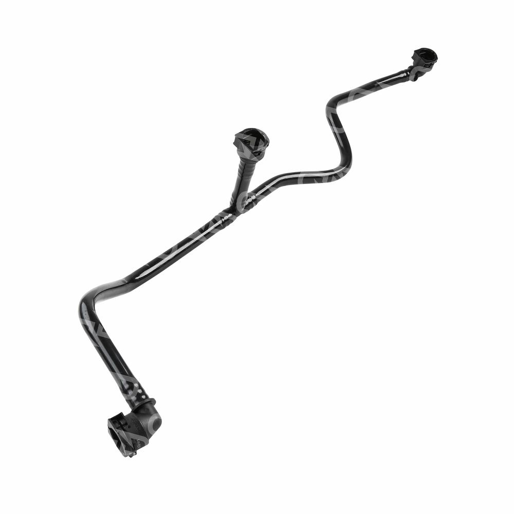 Detroit Coolant Line DDE A4712007552 | Diesel Dash