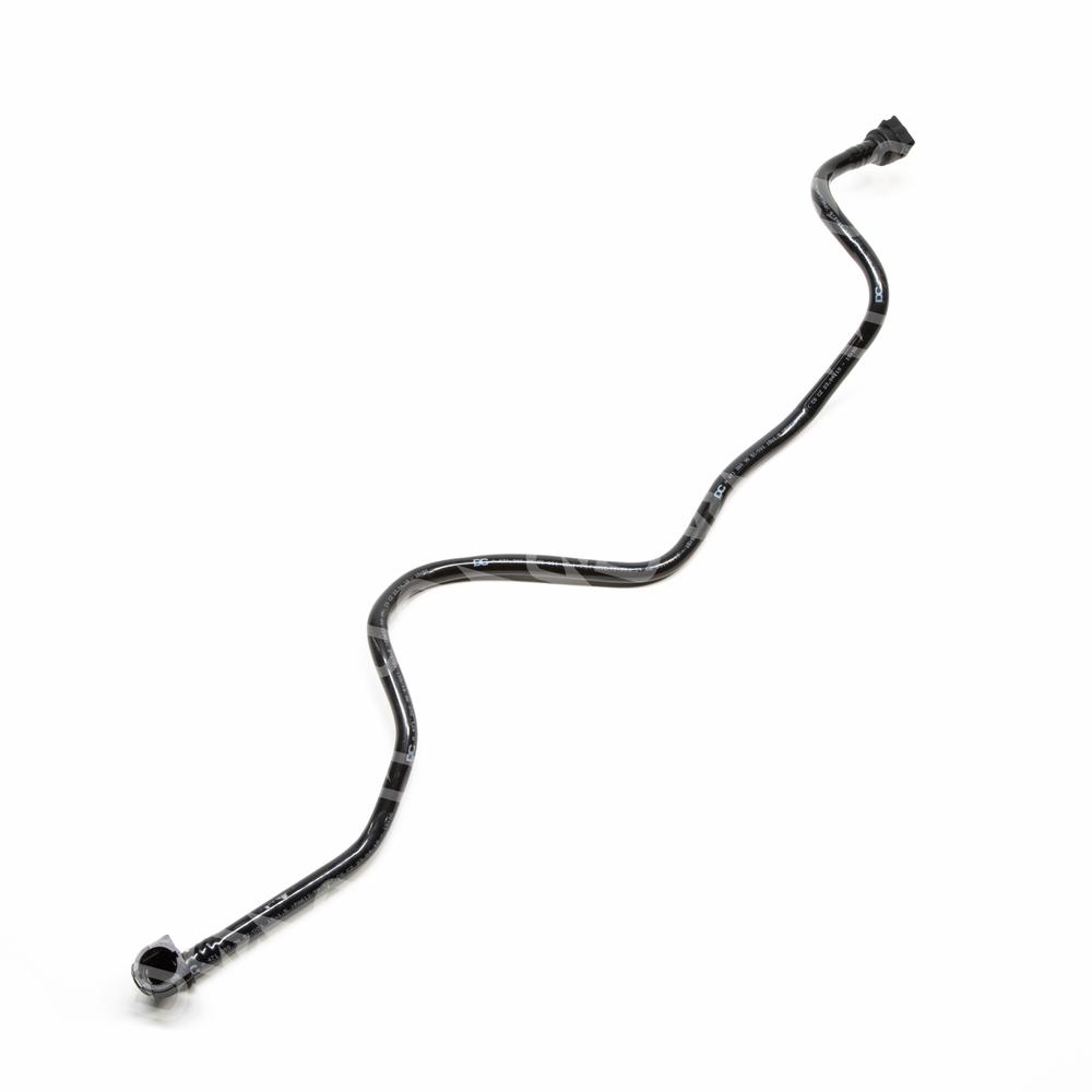 Detroit™ Coolant Line, Air Compressor DDE A4712003453 | Diesel Dash