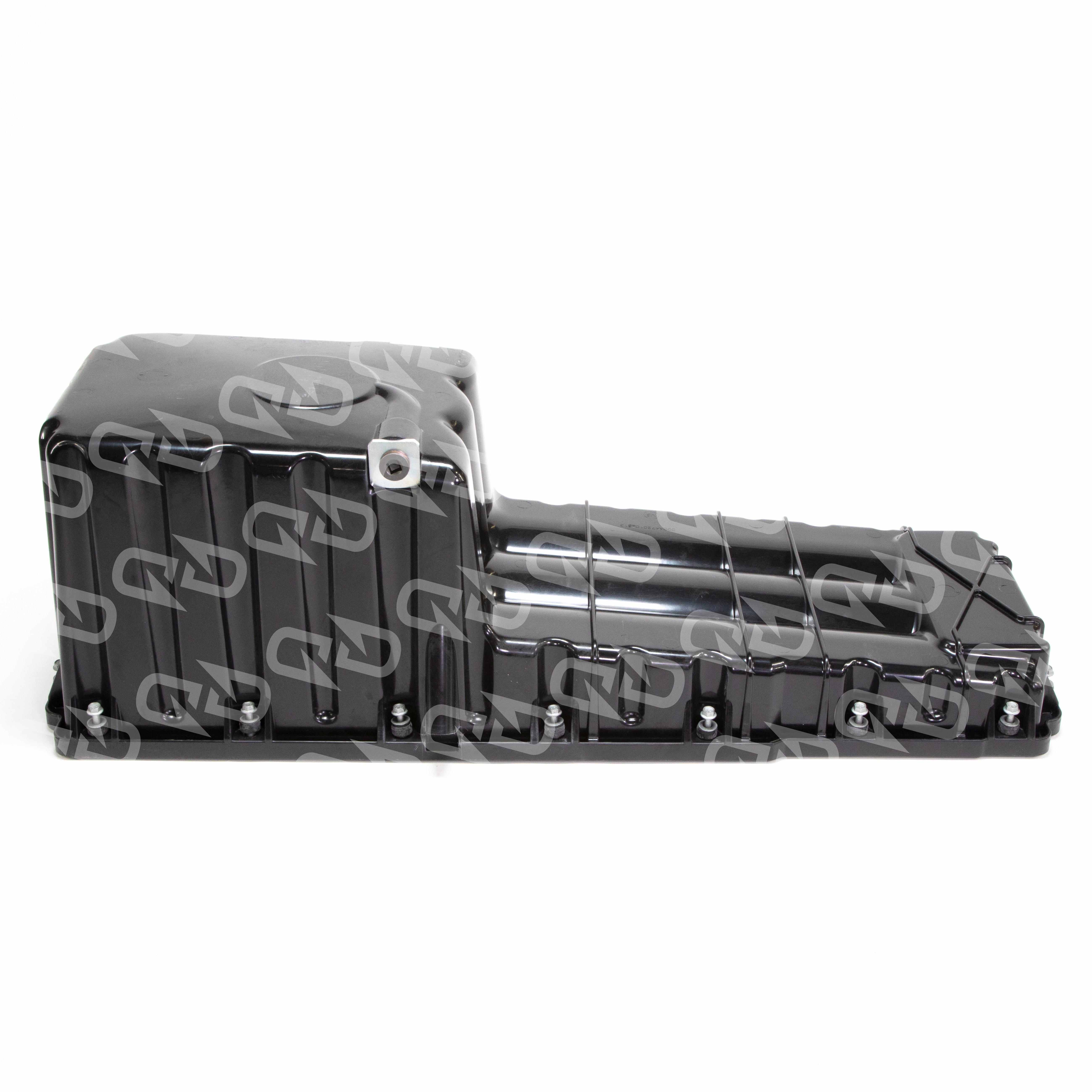 Detroit Oil Pan DDE A4720102313 | Diesel Dash