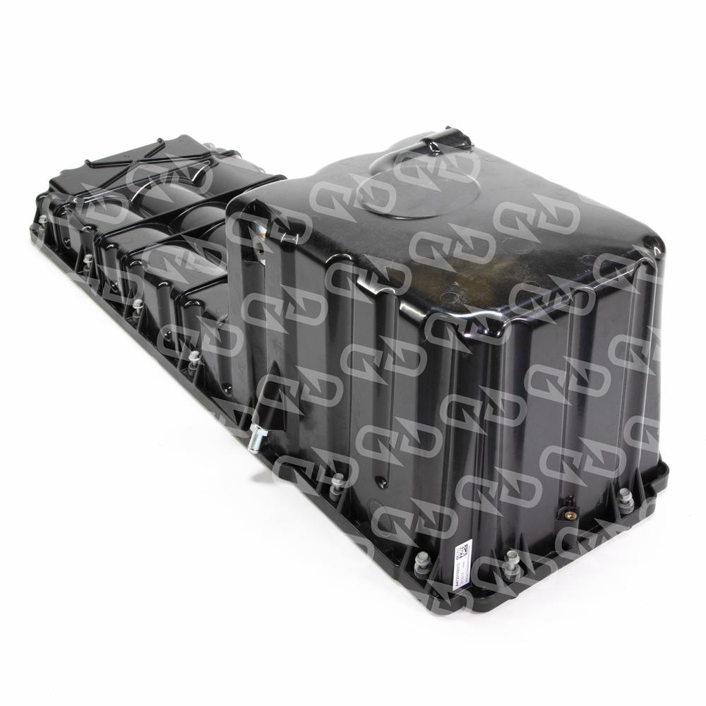 Detroit Oil Pan DDE A4720102313 | Diesel Dash
