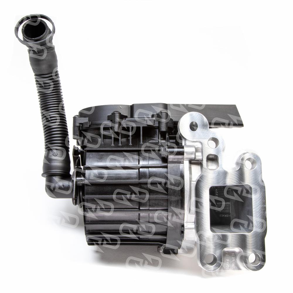 Detroit Oil Separator DDE A4720107662 | Diesel Dash