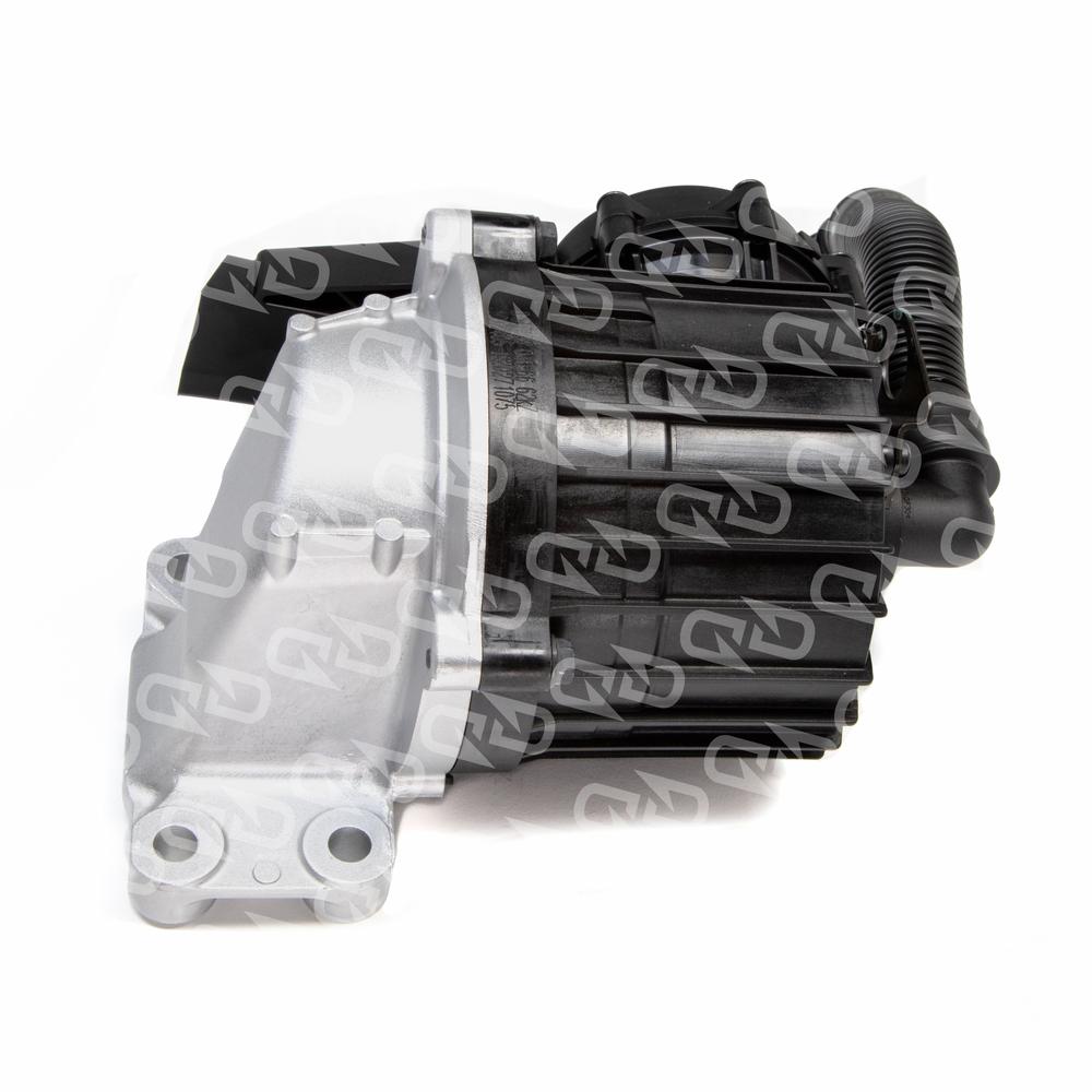 Detroit Oil Separator DDE A4720107662 | Diesel Dash