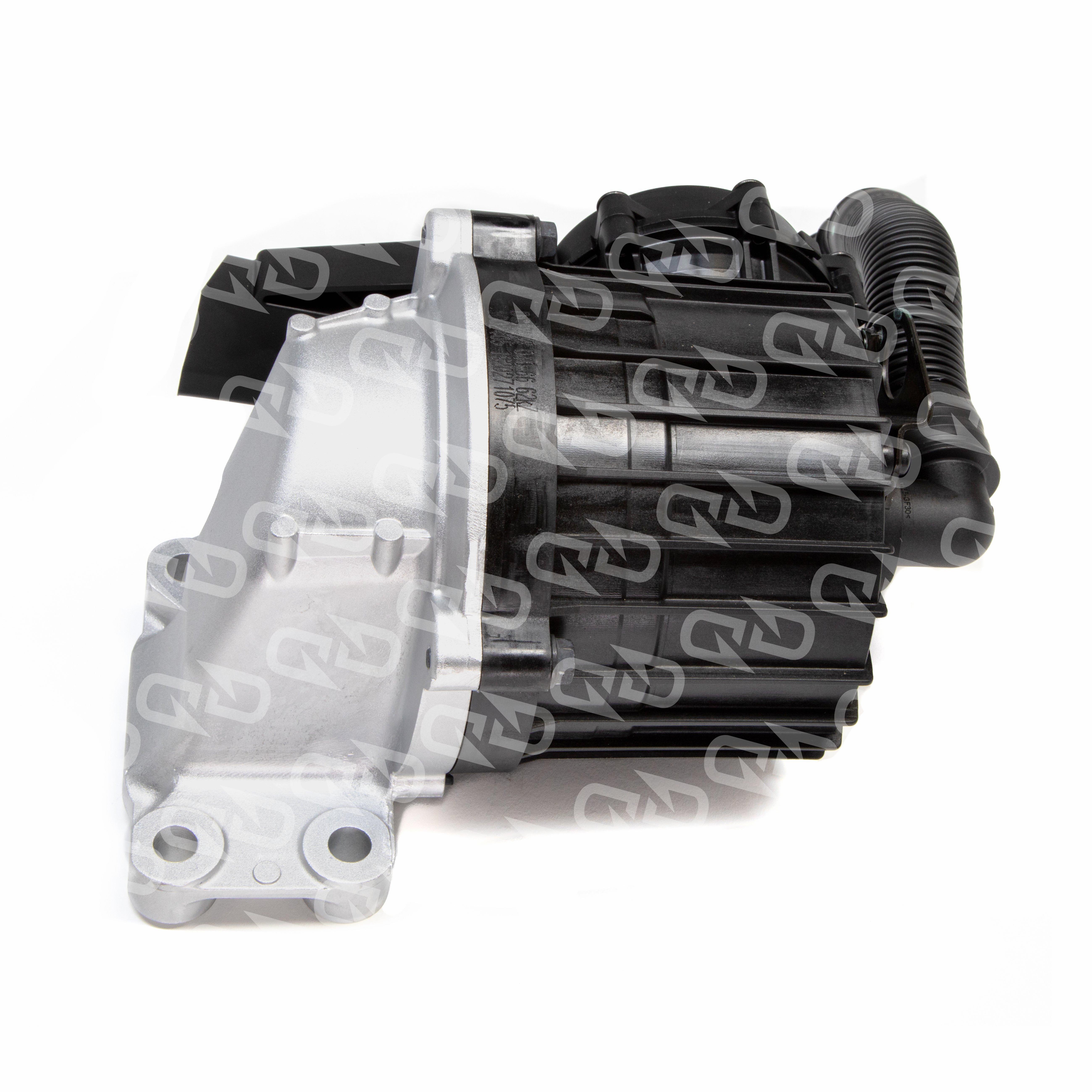 Detroit Oil Separator DDE A4720107662 | Diesel Dash