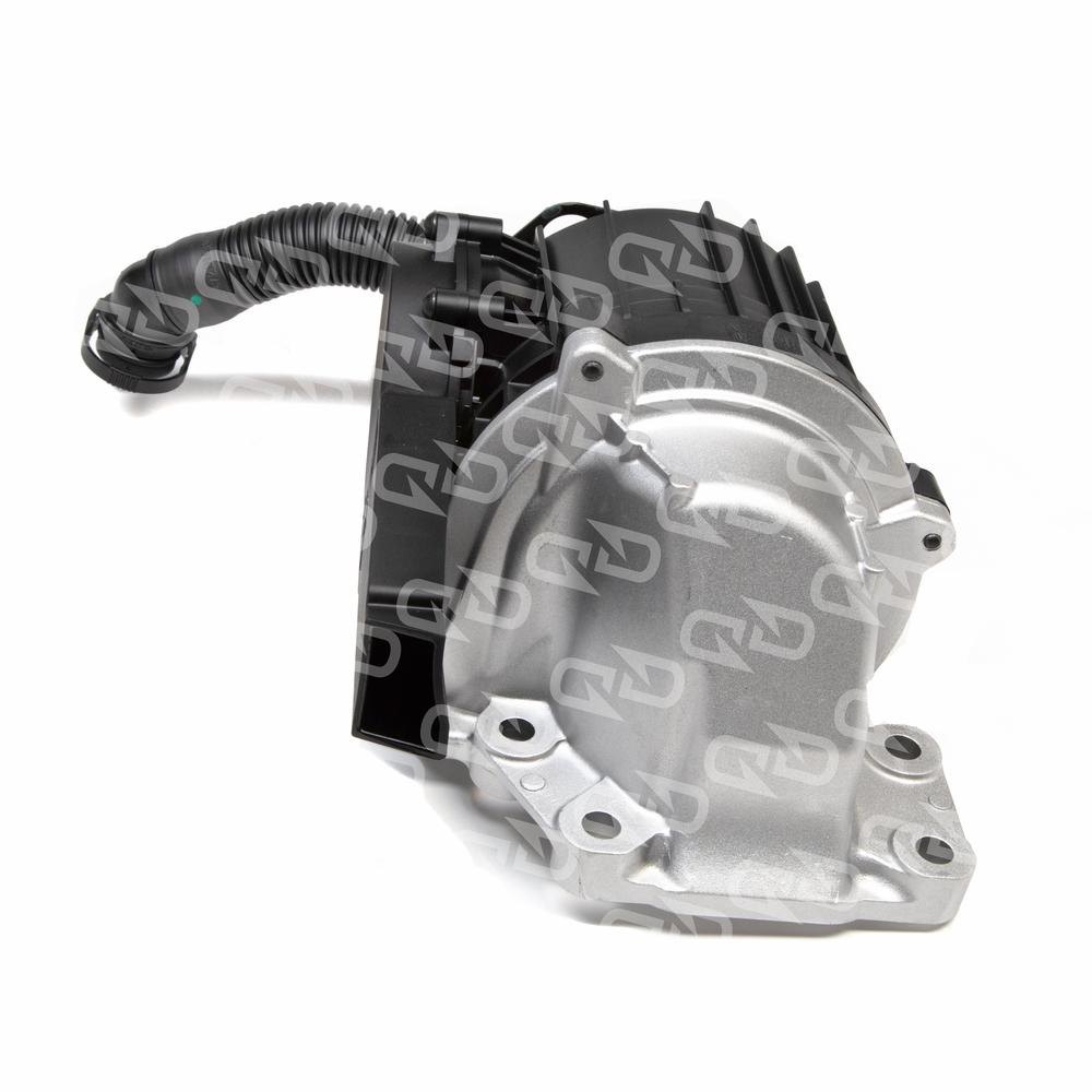 Detroit Oil Separator DDE A4720107662 | Diesel Dash