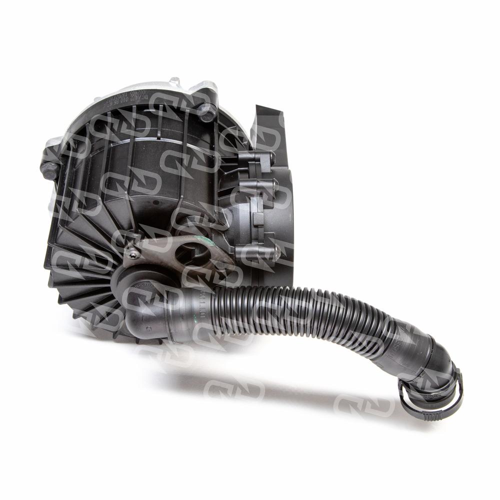 Detroit Oil Separator DDE A4720107662 | Diesel Dash