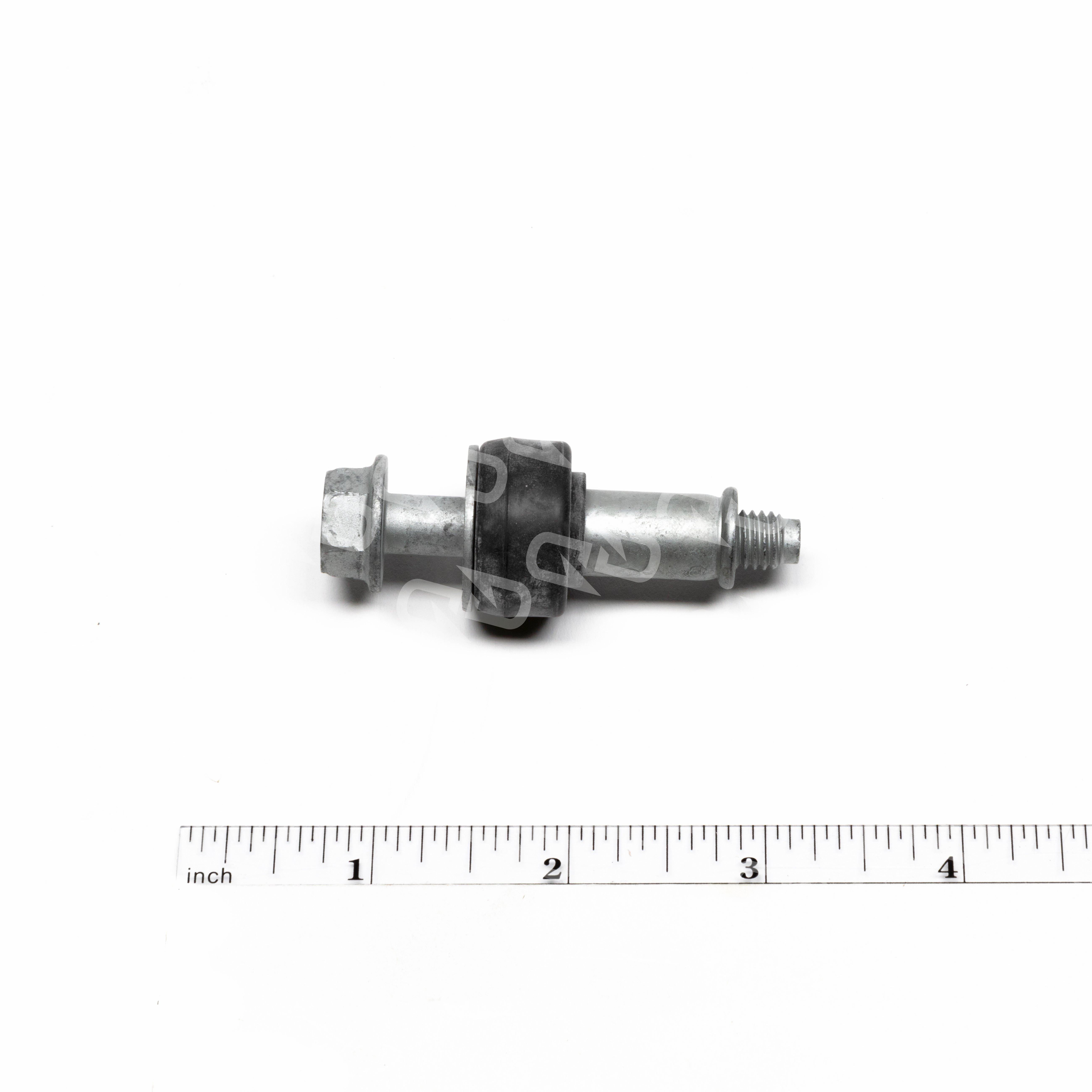 Detroit Collar Screw DDE A4720140583 | Diesel Dash
