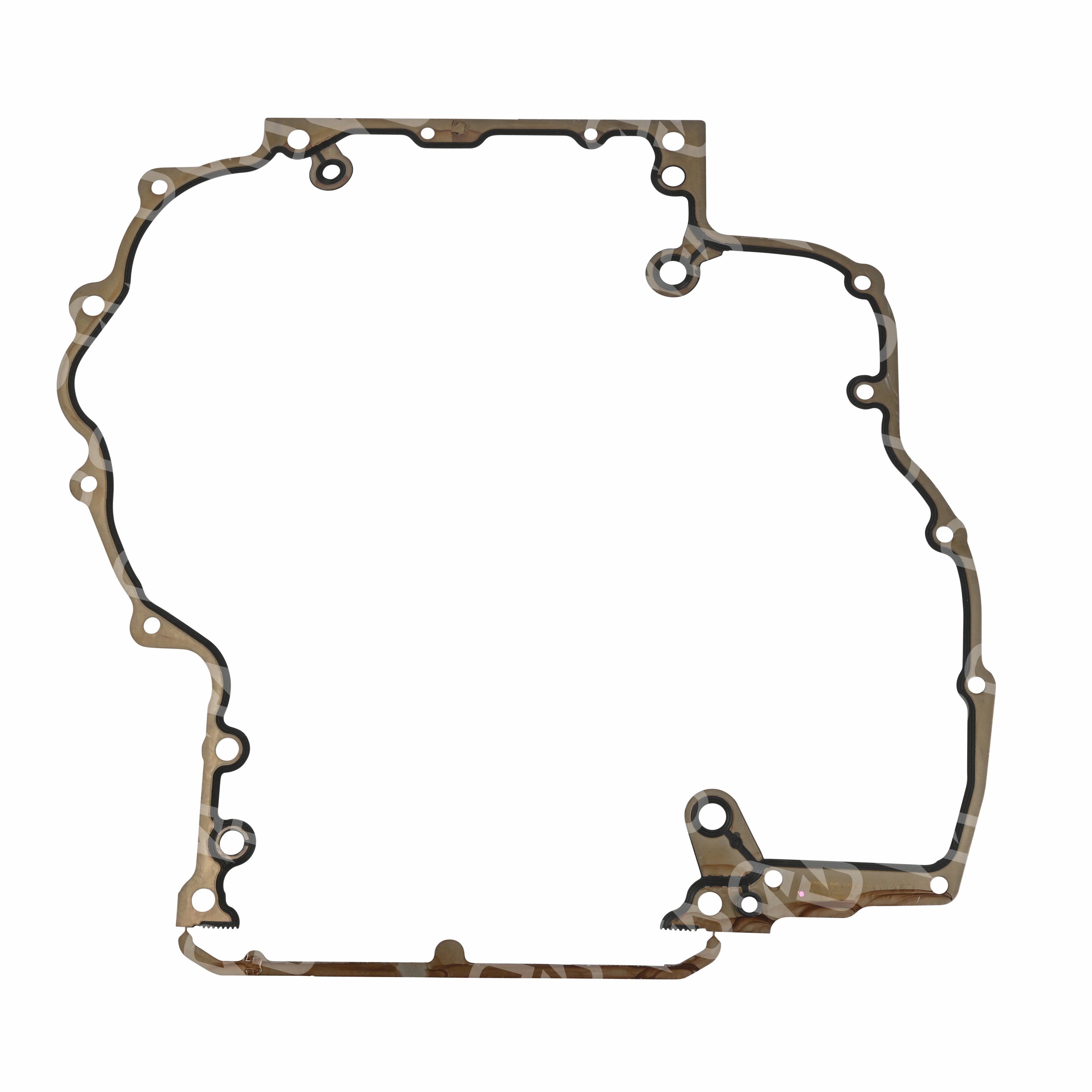 Detroit Seal DDE A4720150480 | Diesel Dash