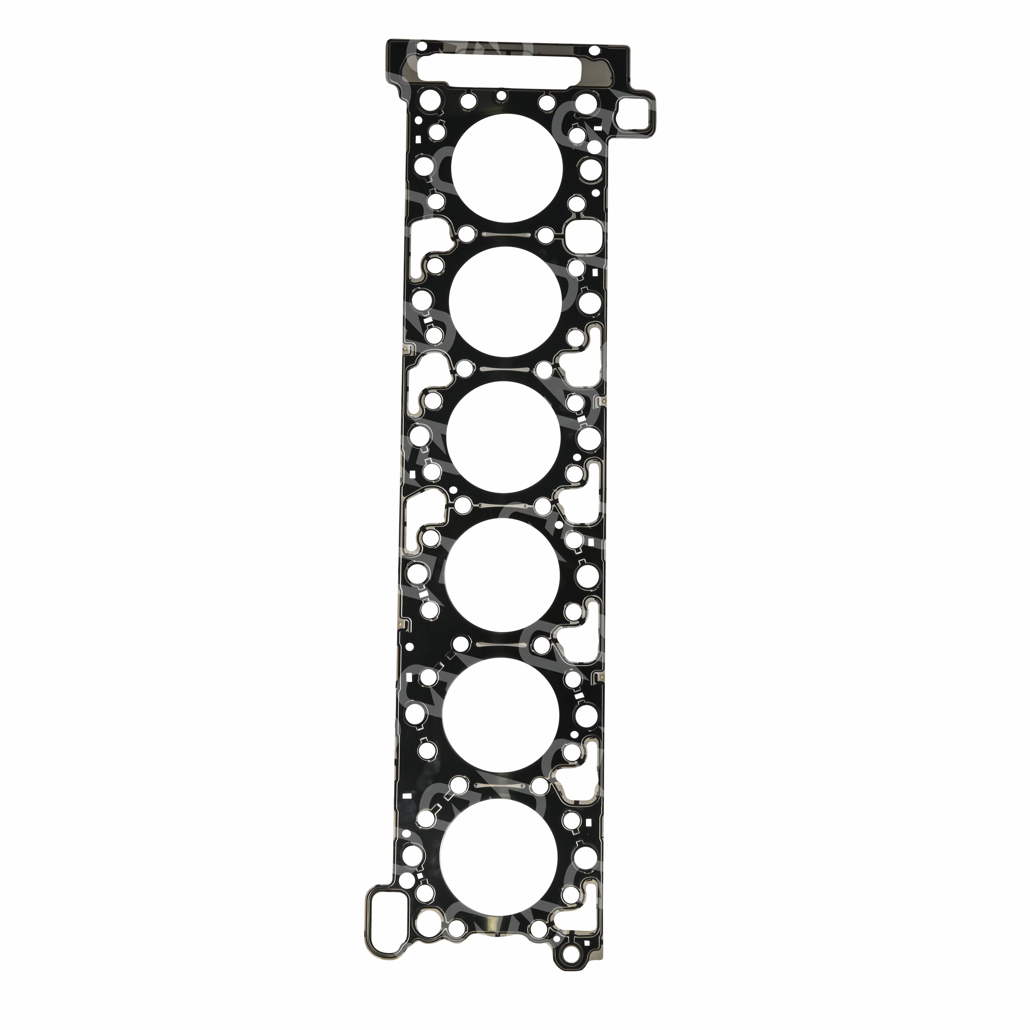 Detroit Cylinder Head Gasket DDE A4720161320 | Diesel Dash