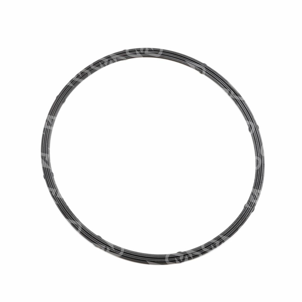 Detroit Seal, Charge Air Housing-to-Charge Air Intake Pipe DDE ...