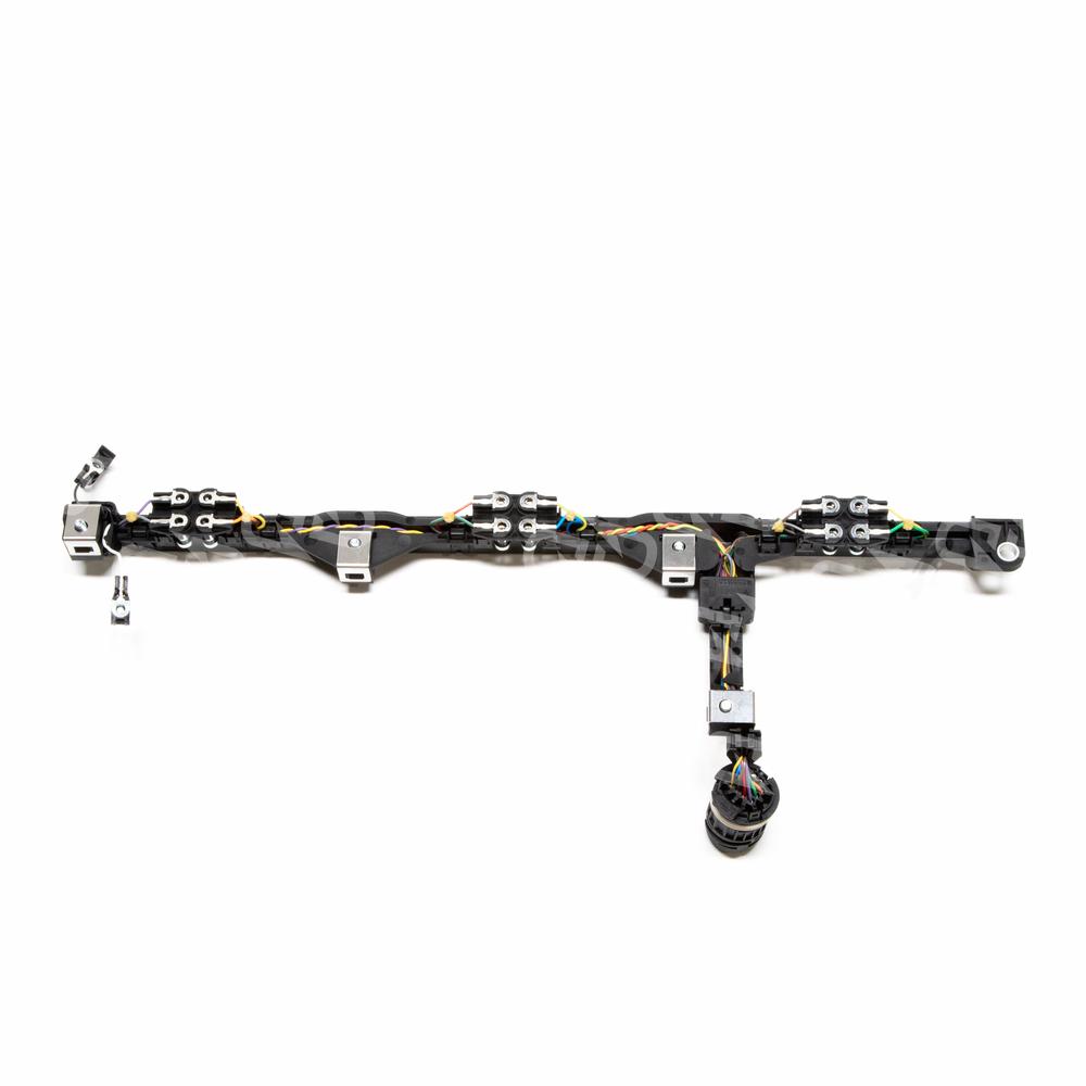 Detroit Rear Injector Harness DDE A4721506333 | Diesel Dash