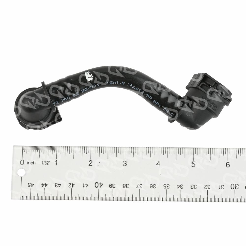 Detroit™ Coolant Line DDE A4722000252 | Diesel Dash