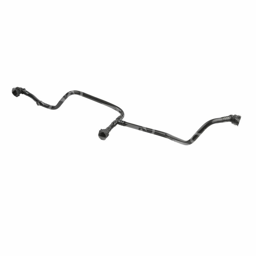 Detroit Coolant Line DDE A4722003852 | Diesel Dash