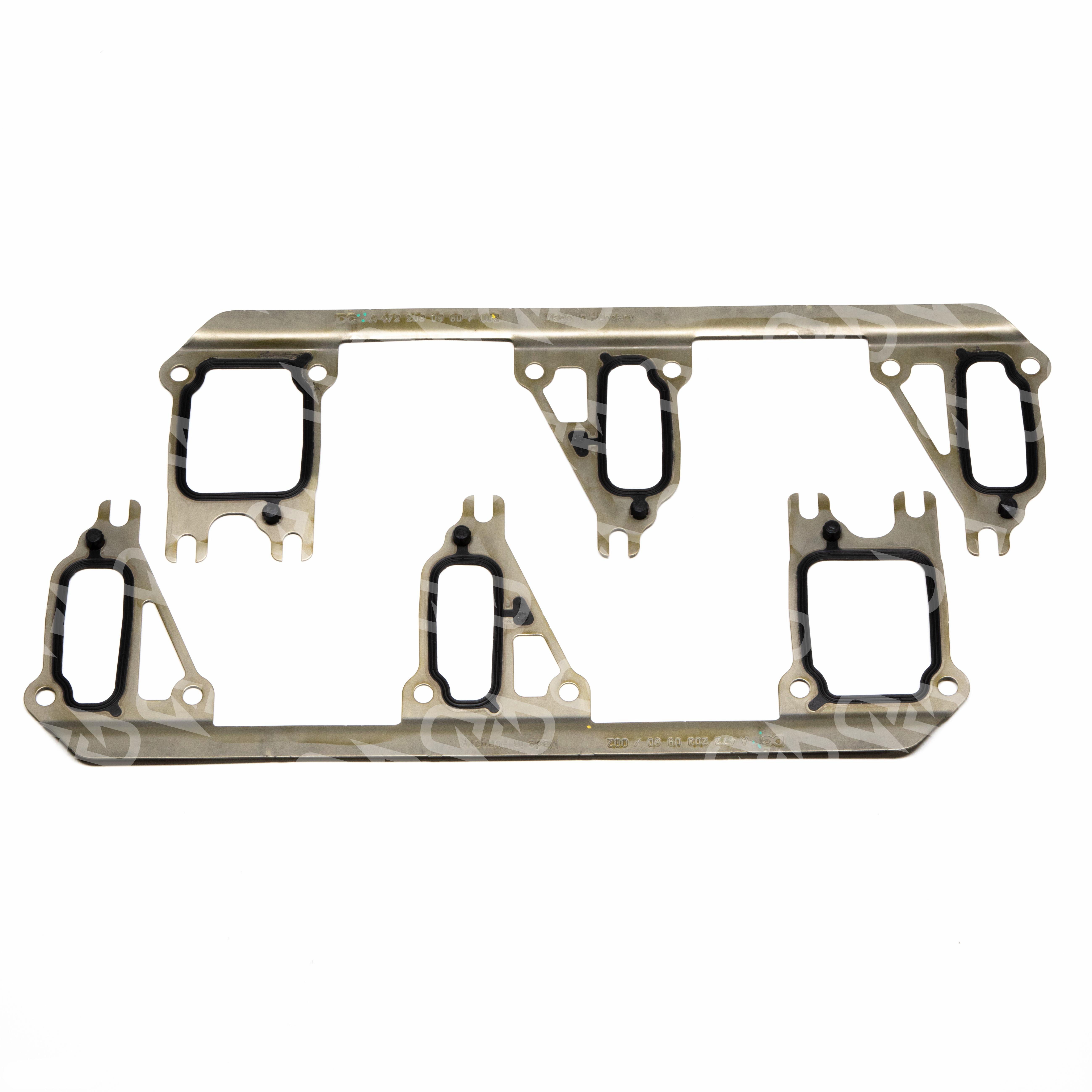 Detroit Manifold Seal DDE A4722030980 | Diesel Dash