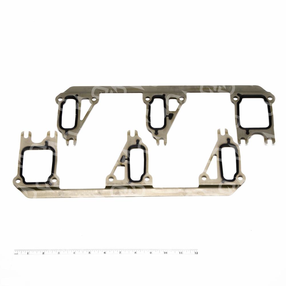 Detroit Manifold Seal DDE A4722030980 | Diesel Dash