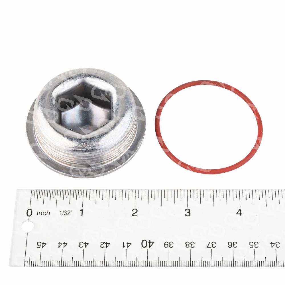 Detroit Screw Plug Kit DDE A4729900317 | Diesel Dash