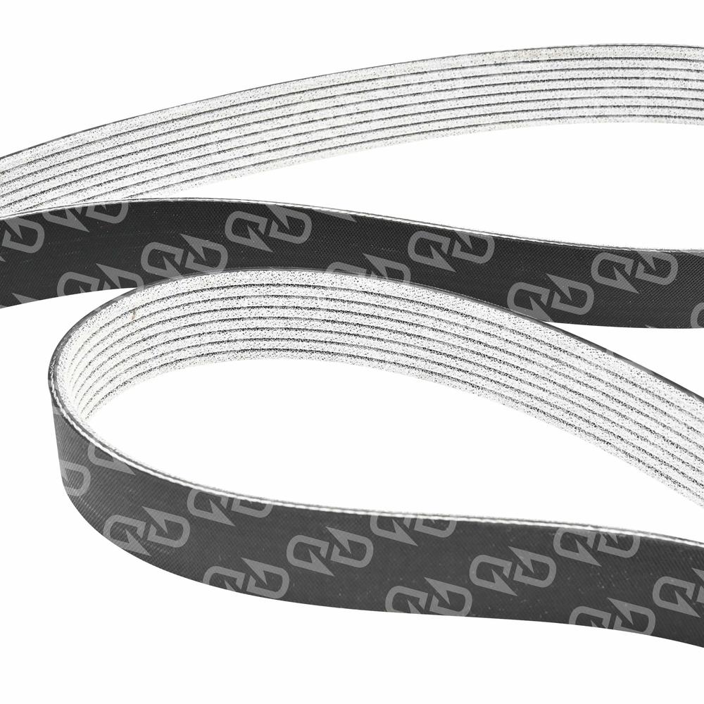 Detroit V-Ribbed Belt DDE A4729933496 | Diesel Dash