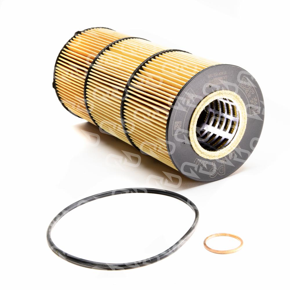 Detroit™ Oil Filter DDE A4731800909 | Diesel Dash
