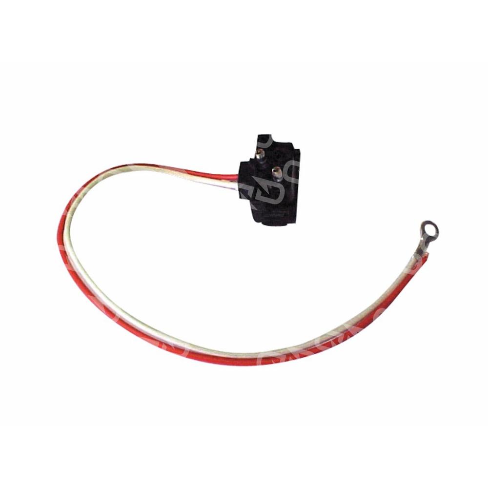 Optronics Two-Wire, Right-Angle Pigtail, 10-inch Lead OPT A49PB ...