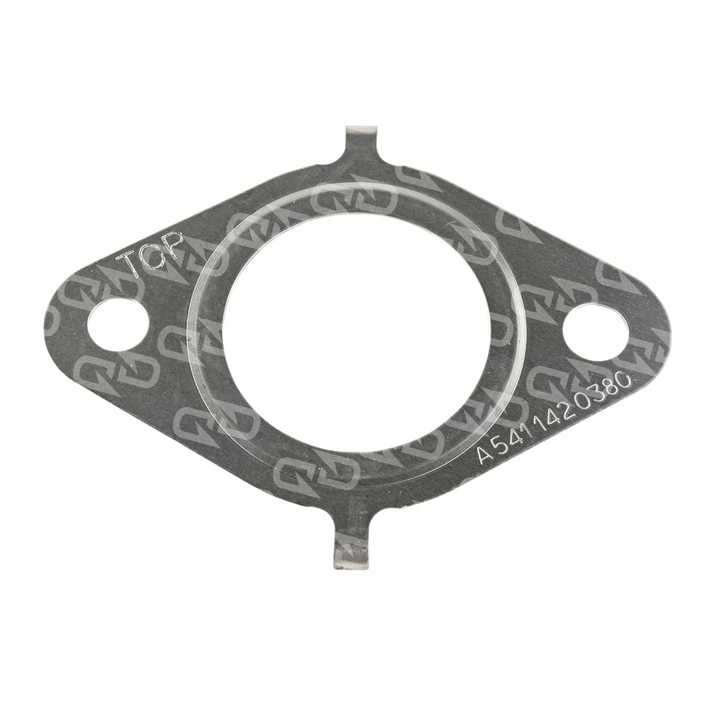 Detroit Exhaust Manifold Gasket DDE A5411420380 | Diesel Dash