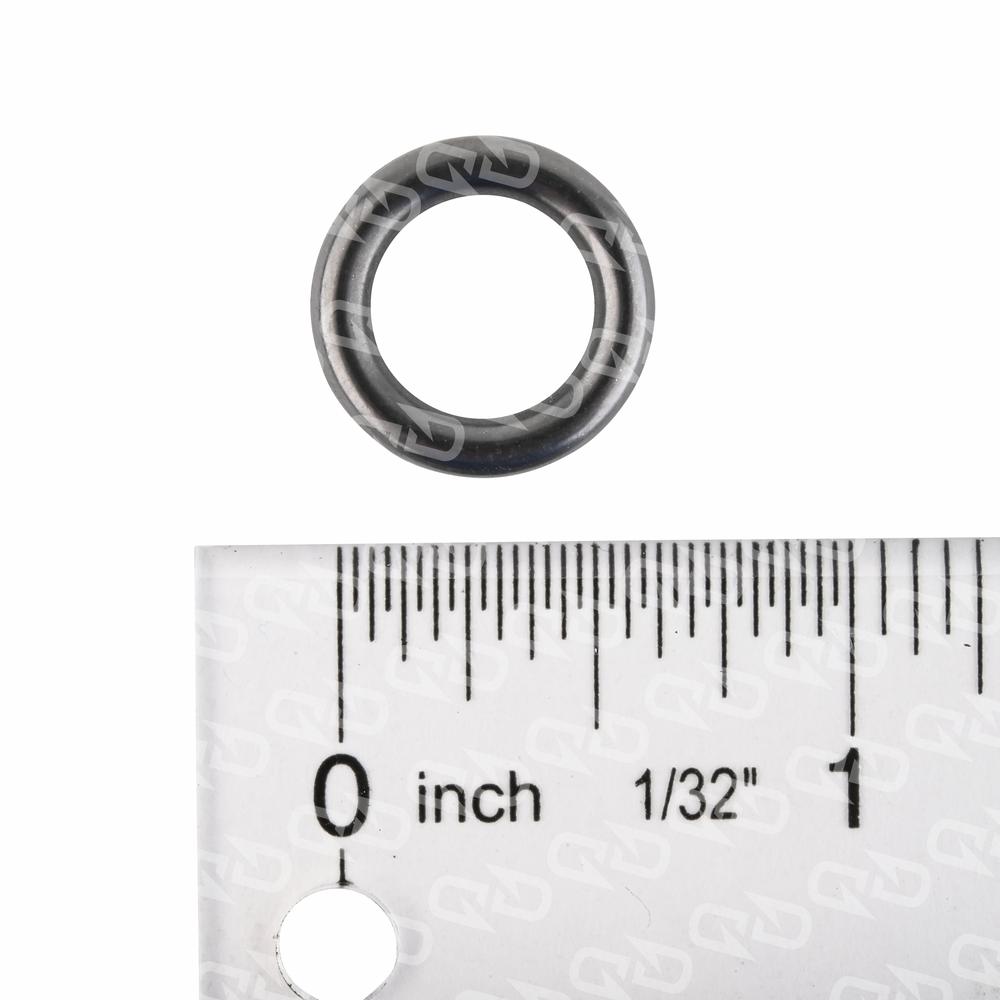 Detroit Fuel Injector Holder Seal Ring DDE A5419970645 | Diesel Dash