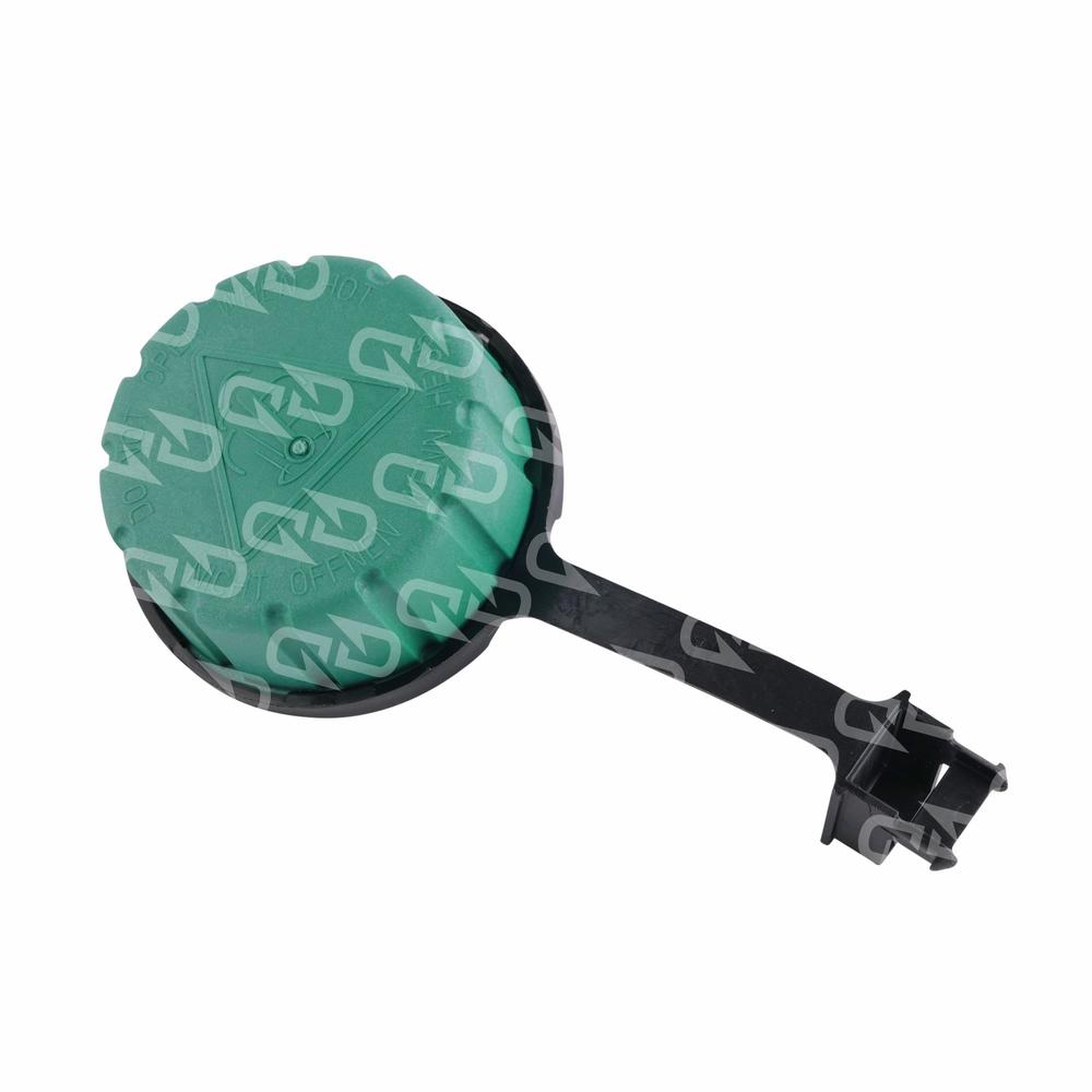 Setra Closing Cover, Security A 629 501 00 15 | Diesel Dash