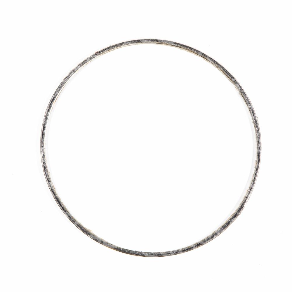 Detroit Diesel Particulate Filter (DPF) Seal, 10.375 in OD x 9.75 in ID ...