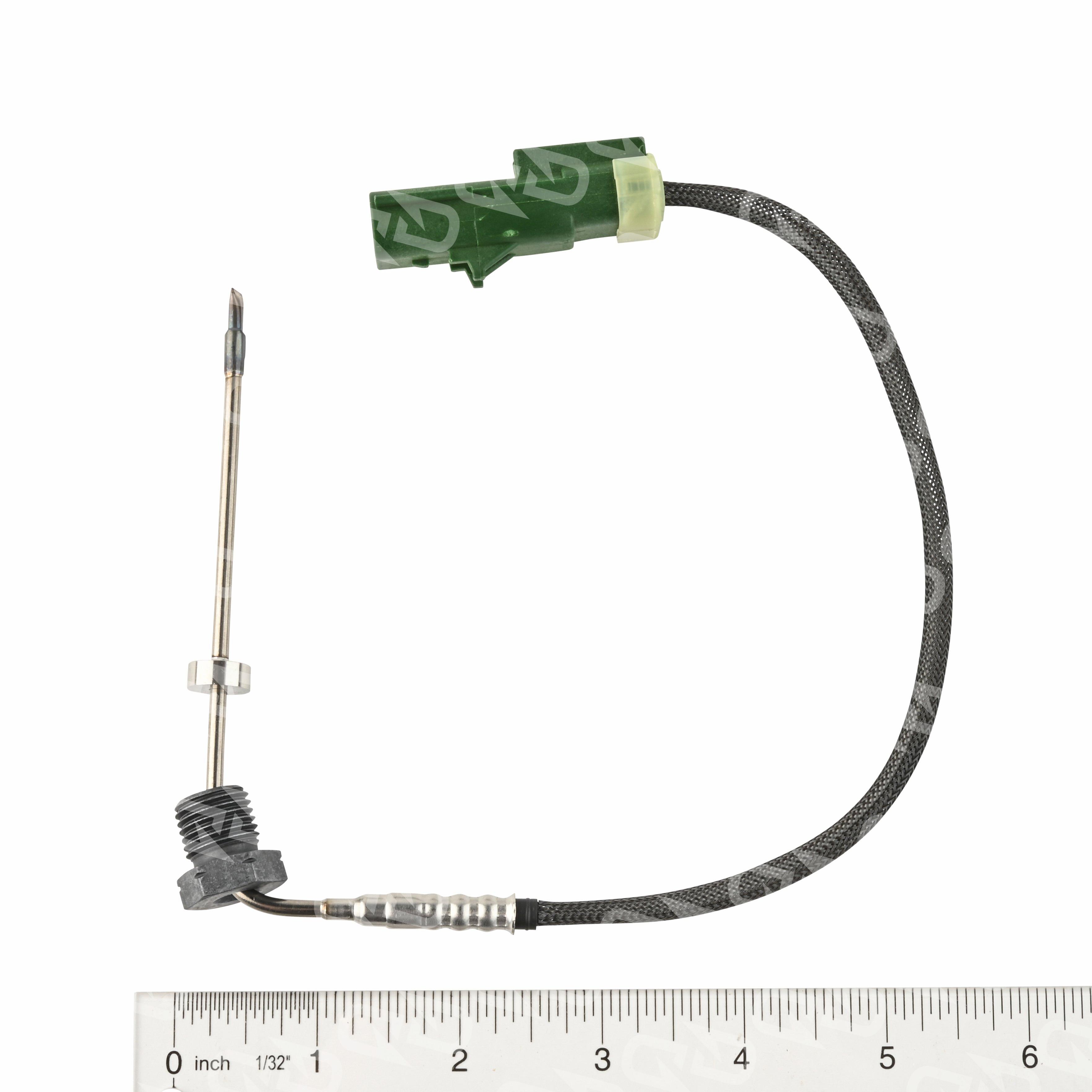 Detroit Temperature Sensor DDE A6805401817 | Diesel Dash