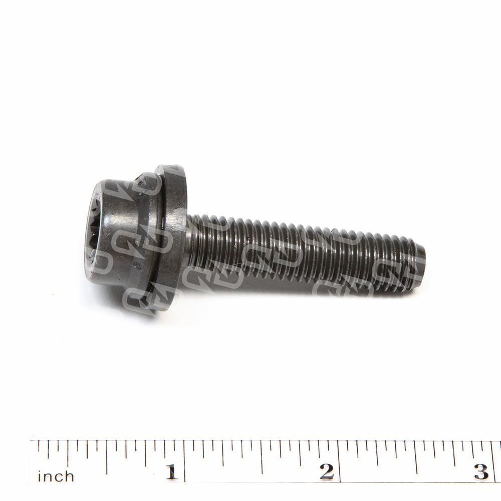 Detroit Screw, M10 X 57mm DDE A9049900412 | Diesel Dash