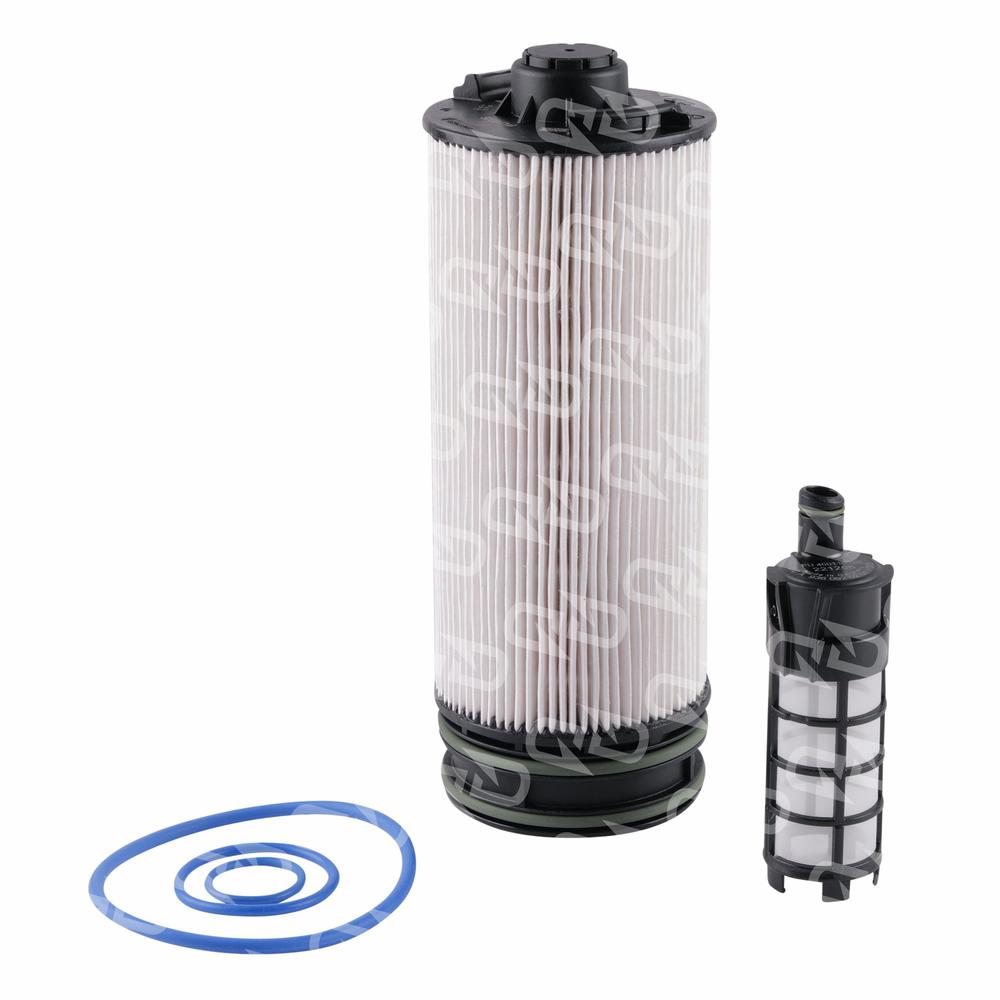 Detroit Fuel Filter DDE A9360900651 | Diesel Dash