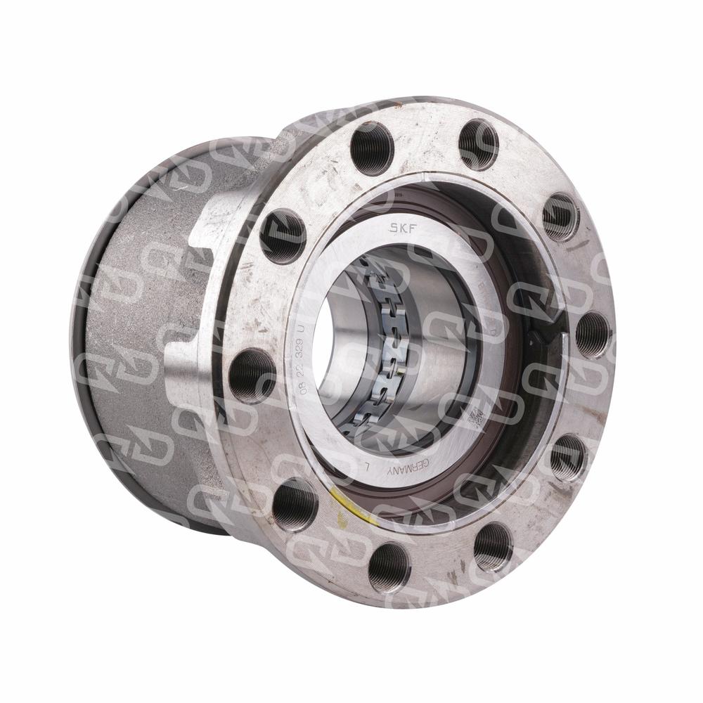 Setra Wheel Hub A 943 330 15 25 | Diesel Dash
