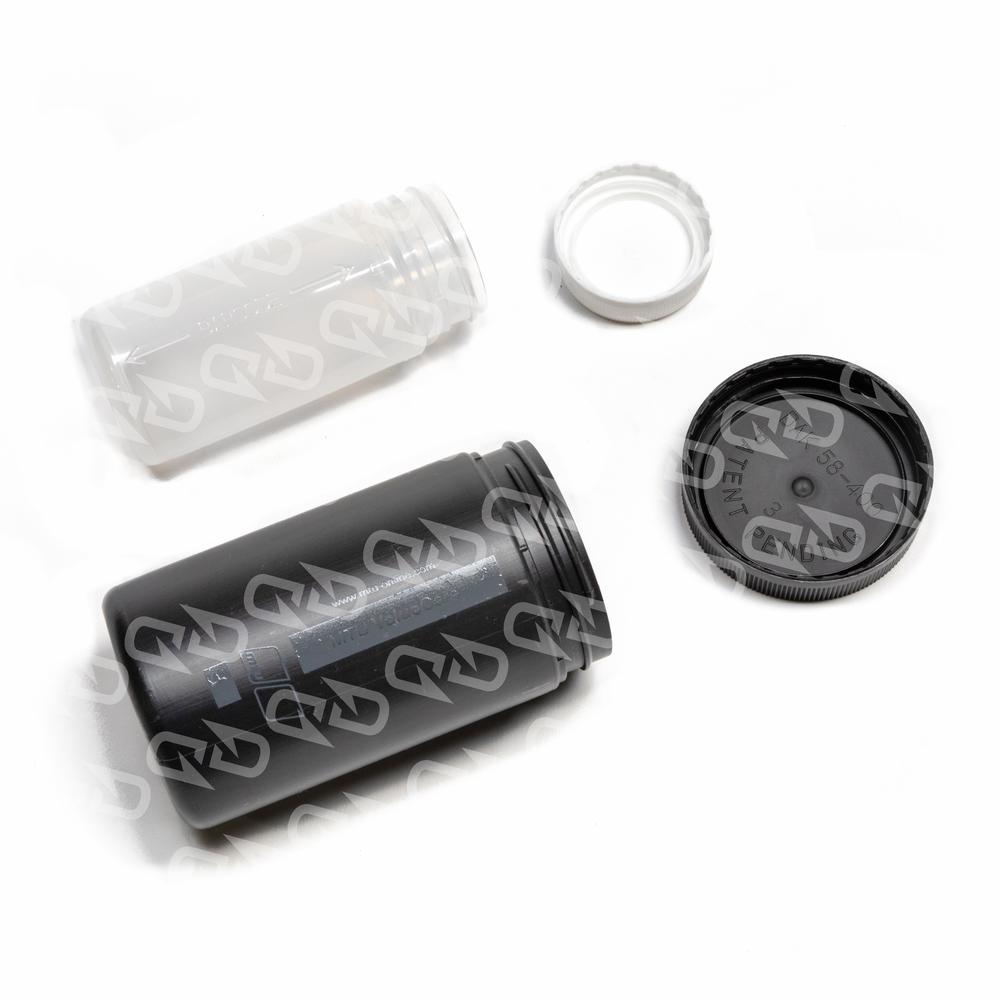 MTU Oil Analysis Kit, Extended Test Plus AMP51R | Diesel Dash