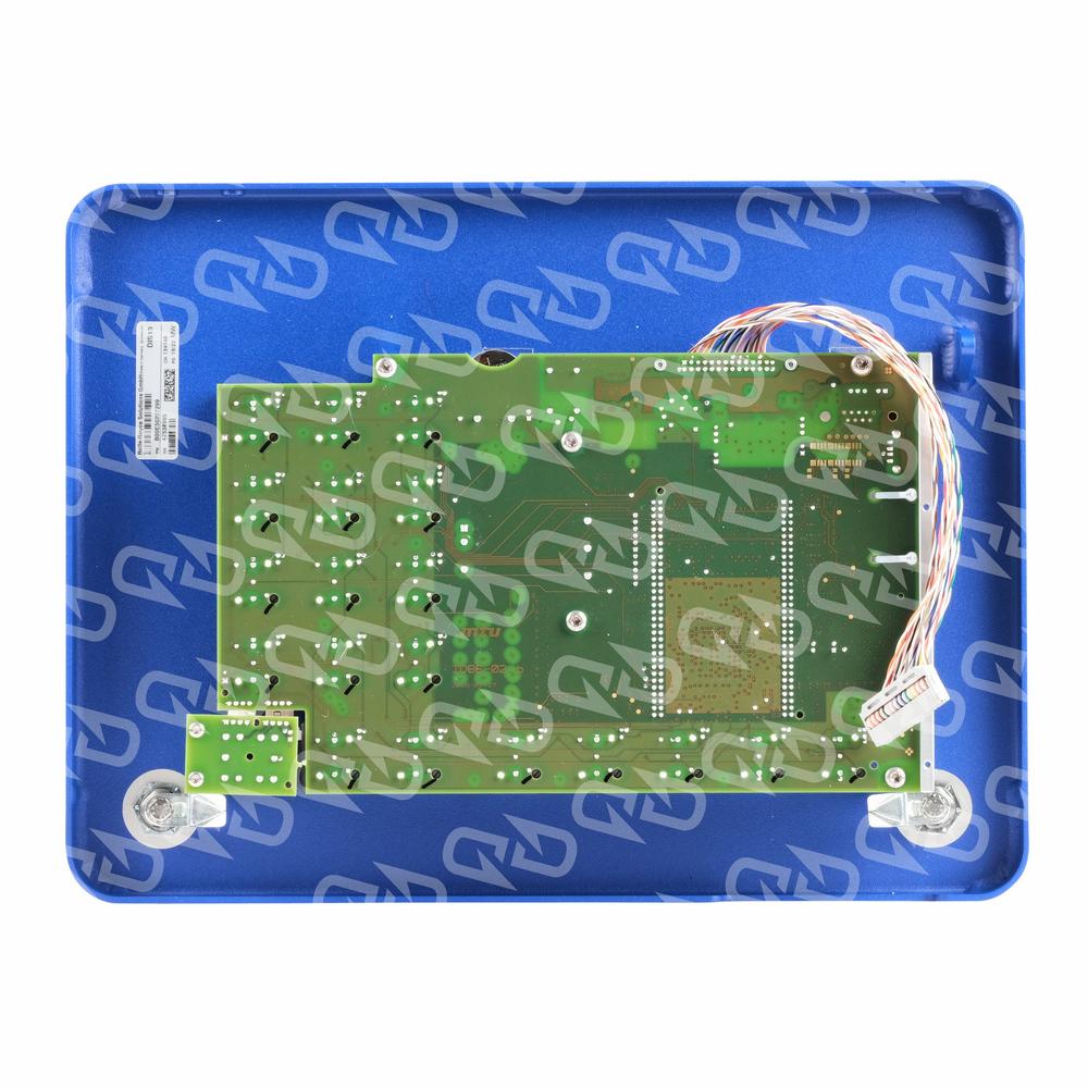 MTU Display B00E50207299 | Diesel Dash