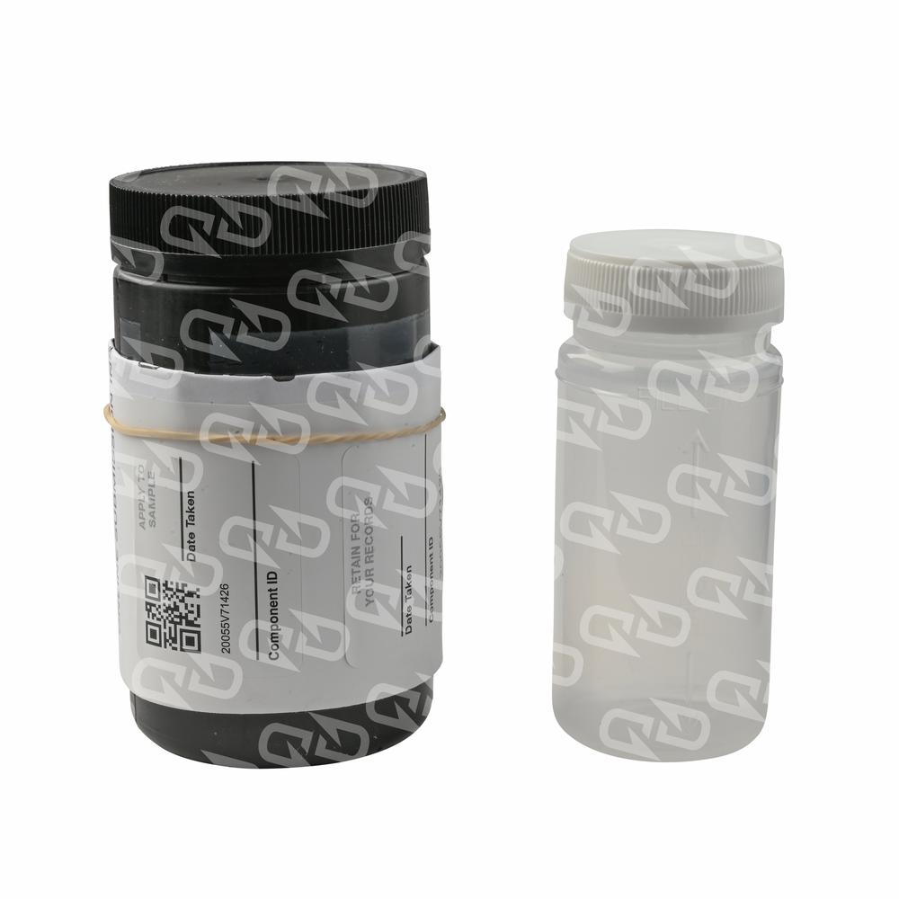 MTU Basic Coolant Analysis Test Kit C-P92 | Diesel Dash