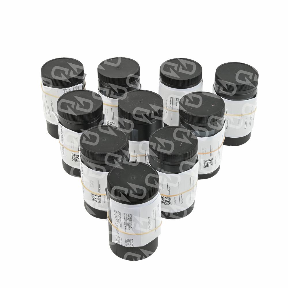 MTU Basic Coolant Analysis Test Kit C-P92 | Diesel Dash