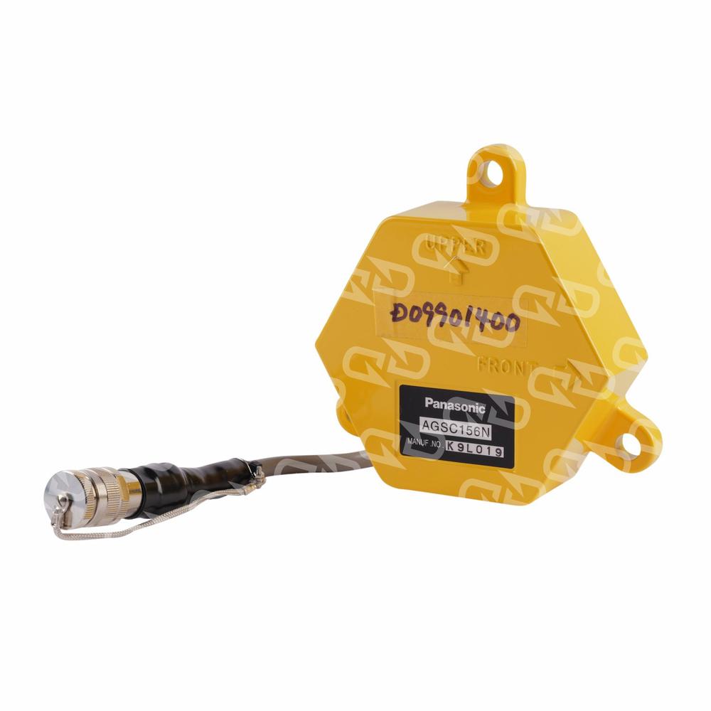 TEREX Detector, Angle TRX D09901400 | Diesel Dash