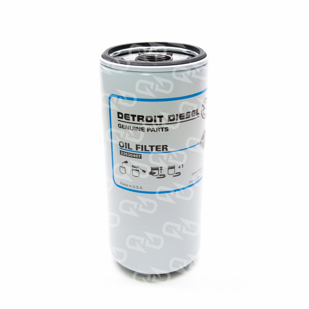 Daimler/Detroit Spin-On Oil Filter DN 23530407 | Diesel Dash