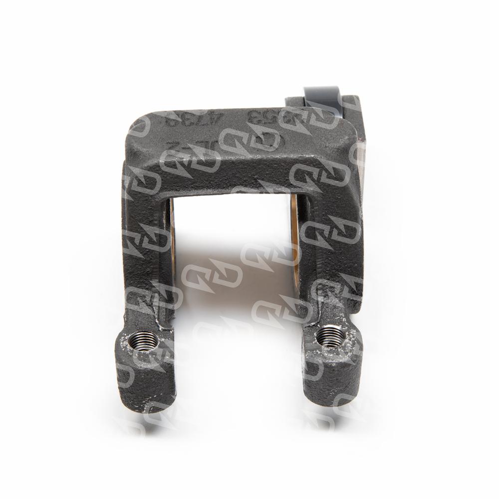 Detroit Reman Rocker Arm and Roller Assembly DDE E23532937 | Diesel Dash