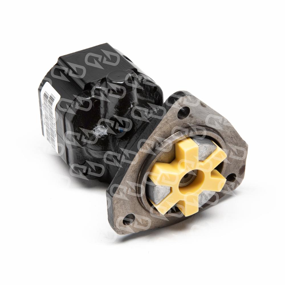 Detroit Exchange Fuel Pump, Viton Seals DDE E23537686 | Diesel Dash