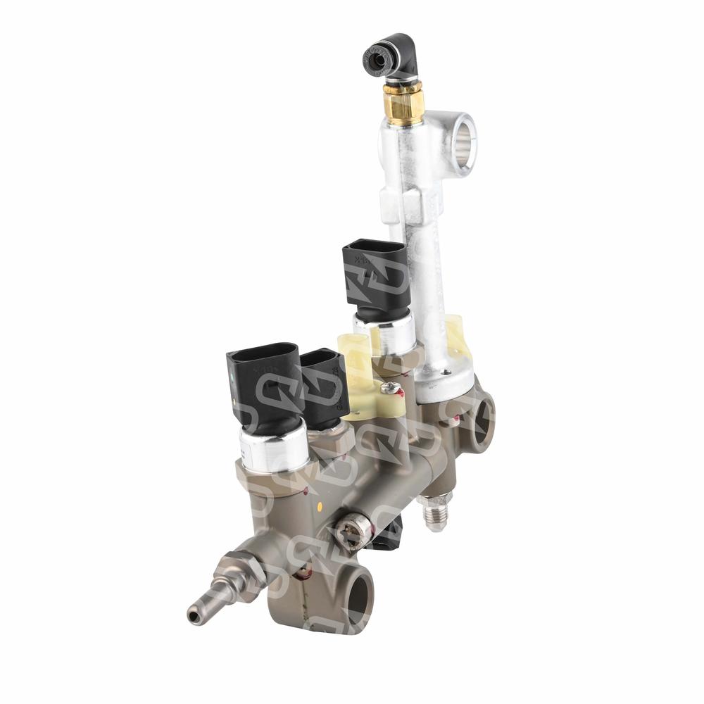 Detroit Reman DEF Meter DDE EA0001404339 | Diesel Dash